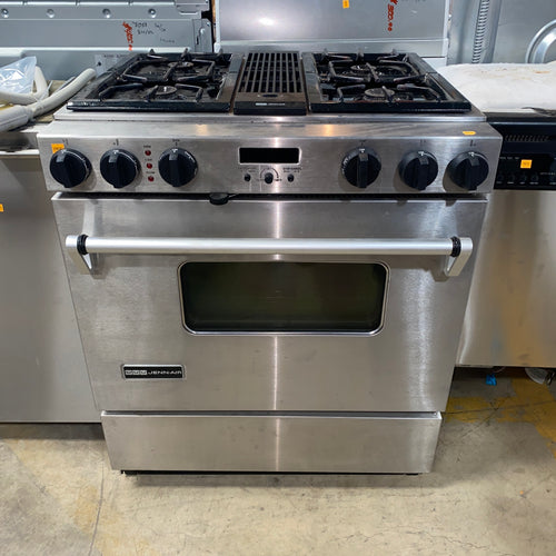 Appliances – Community Forklift Marketplace