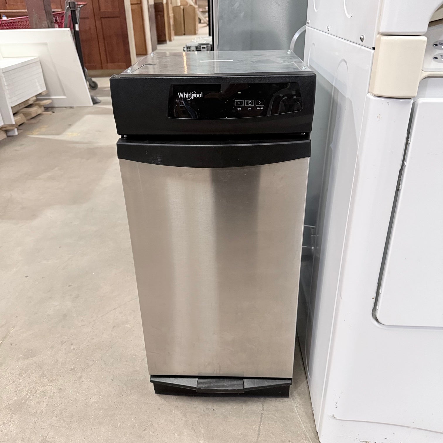 Appliances – Page 2 – Community Forklift Marketplace