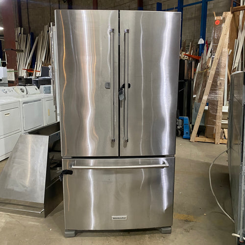 Appliances – Community Forklift Marketplace